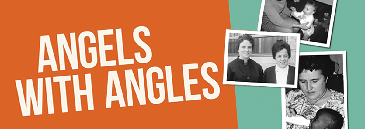 Angels with Angles | Kansas City Public Library